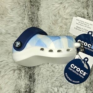 Bath & Body Works | Other | Crocs X Bath And Body Works Pocketbac ...